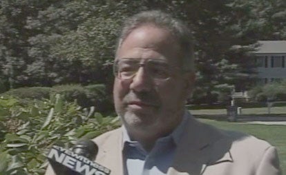 Mark Weiner, Democratic fundraiser and Clinton friend, dies at 62 - CBS ...