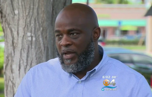 Charles Kinsey shooting: Unarmed North Miami therapist shot by police ...