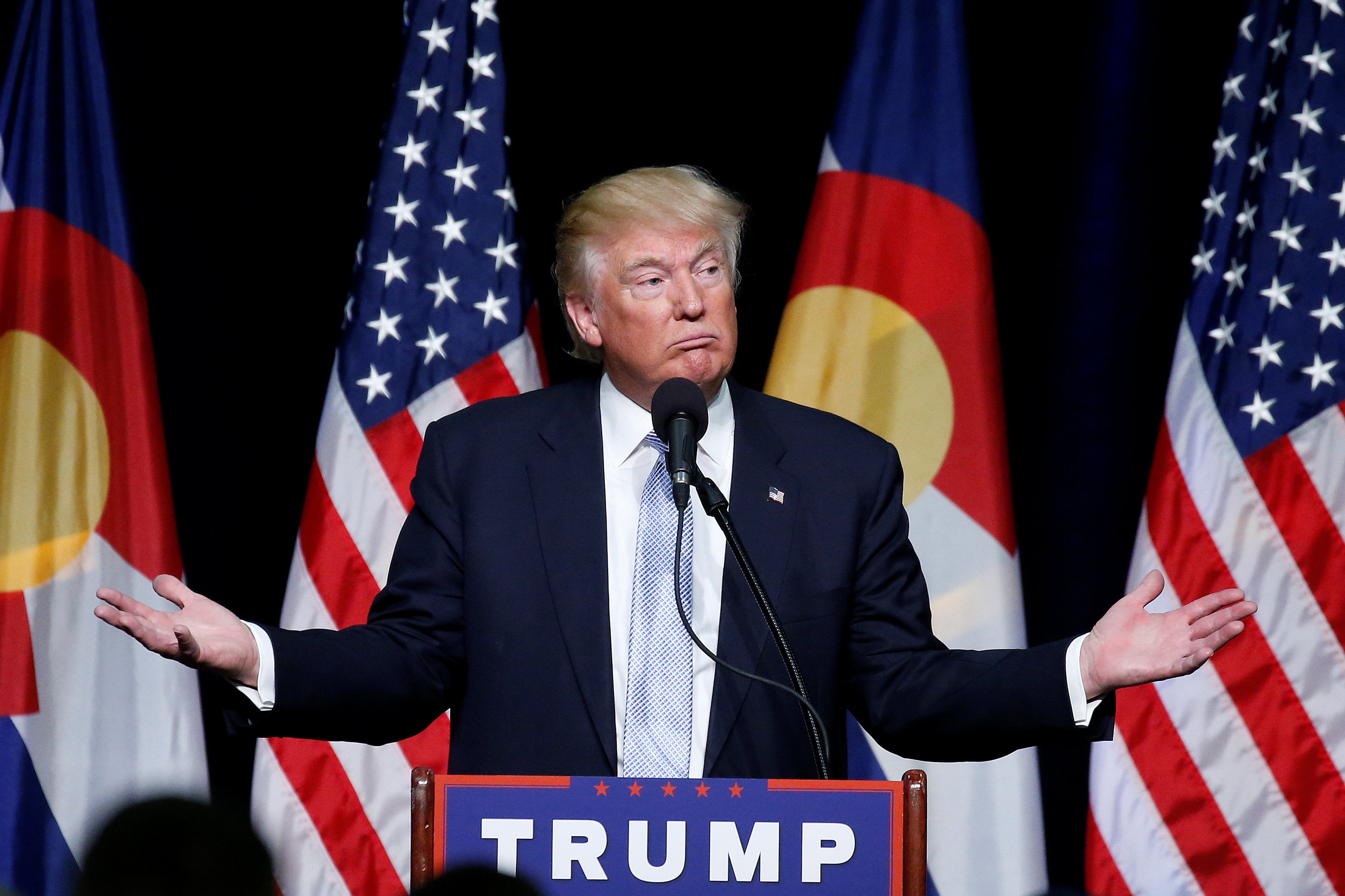2016 by the numbers: Should Donald Trump be winning? - CBS News