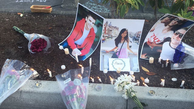 Docs: Washington shooting suspect Allen Ivanov upset over breakup with ...