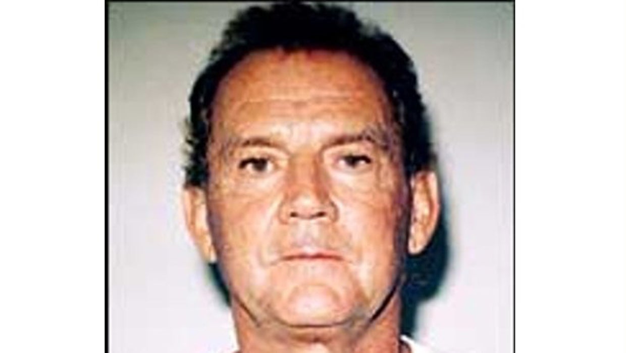 "Cadillac Frank" Salemme, ex-New England mob boss, arrested in murder ...