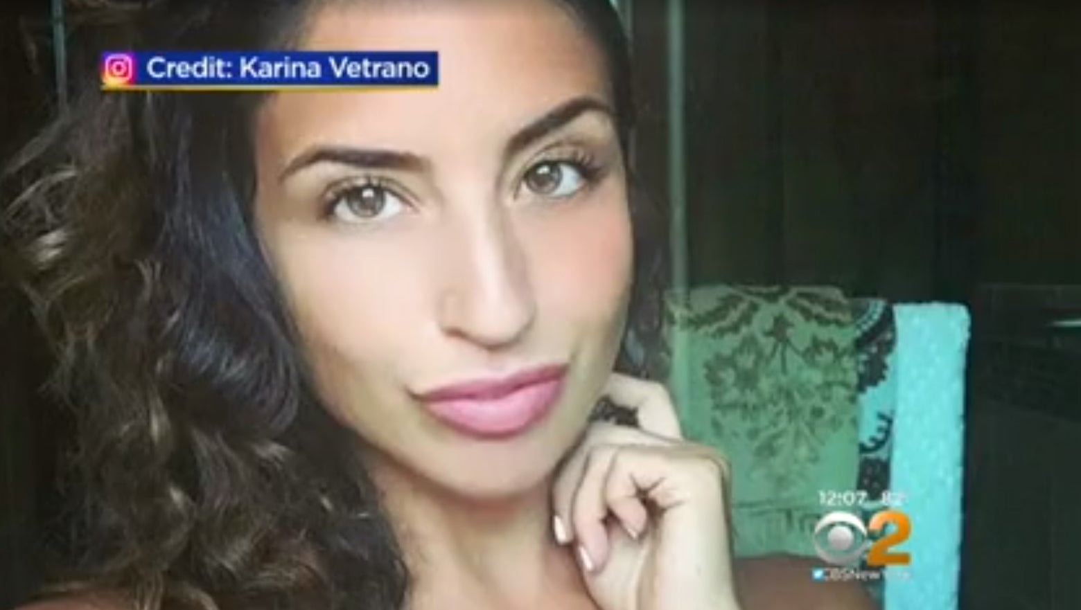 Karina Vetrano murder: Father of slain NYC jogger to daughter's killer ...