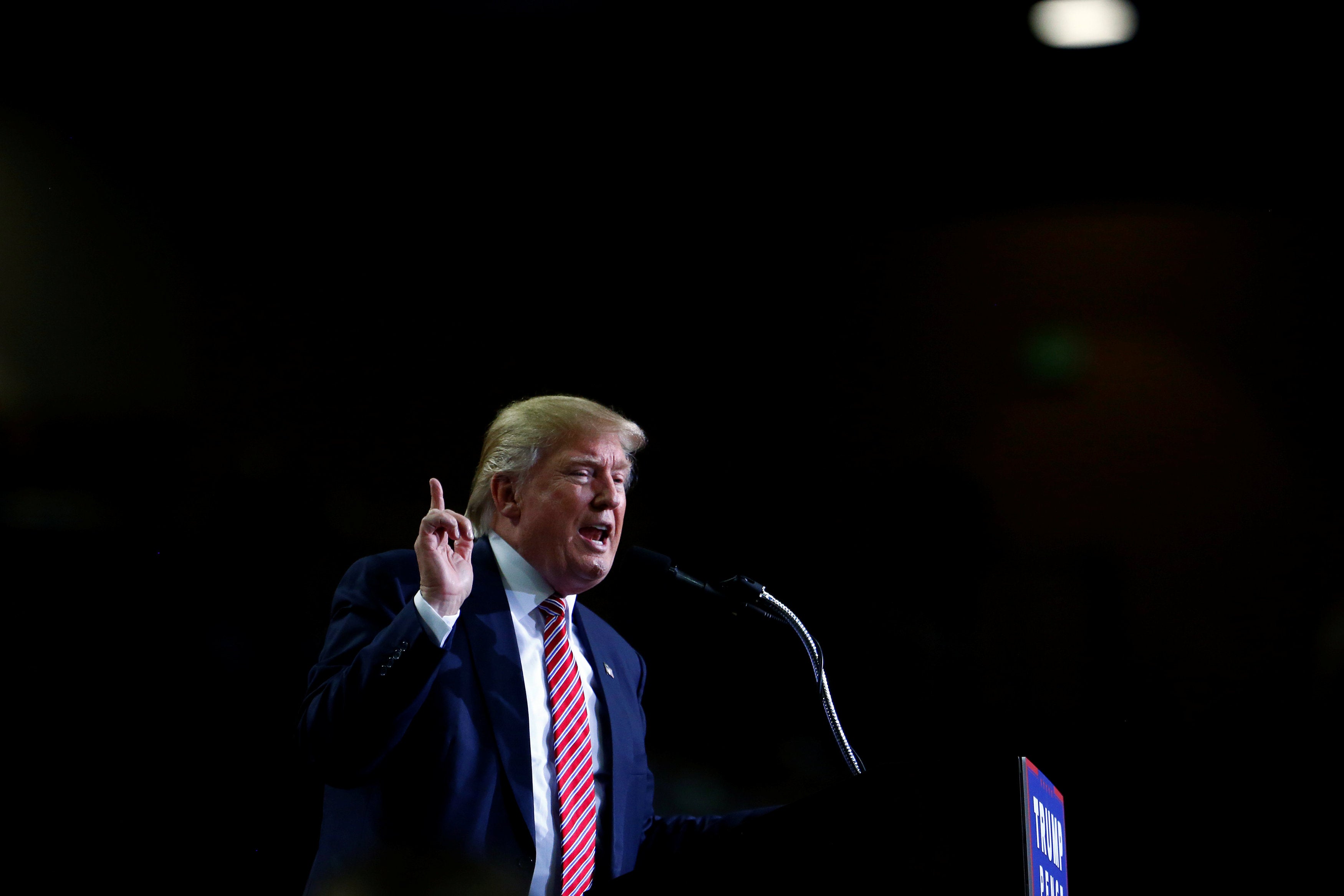 Donald Trump will receive first intelligence briefing Wednesday - CBS News