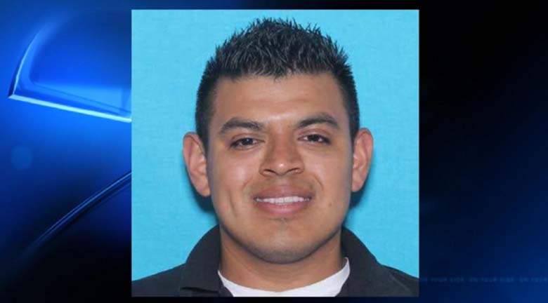 2-state crime rampage leaves many in Oregon town reeling - CBS News