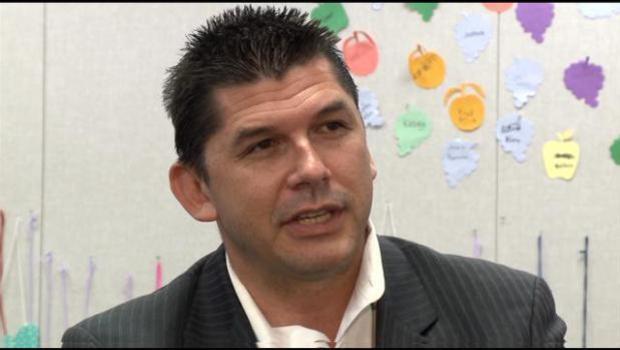 Anthony Silva youth camp strip poker case: Stockton, California mayor ...