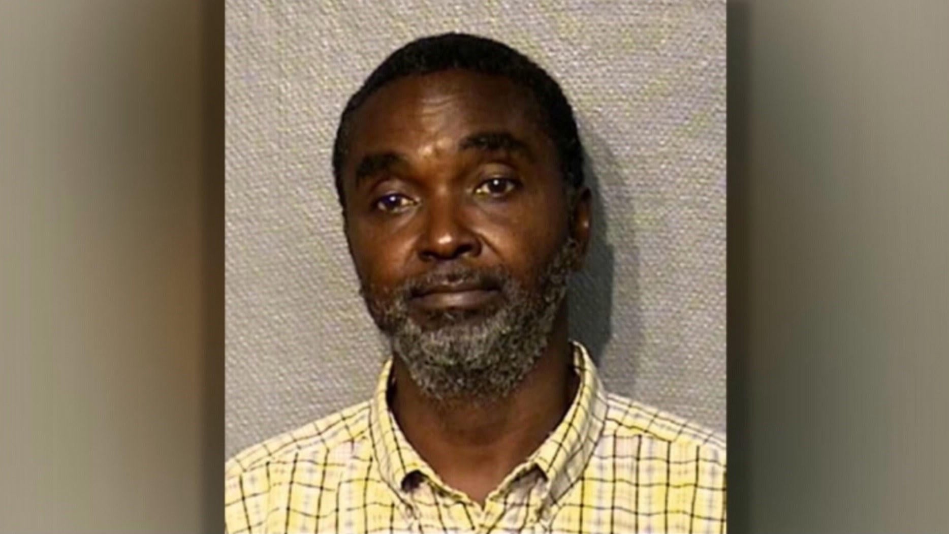 Houston police arrest suspect in store owner's decapitation - CBS News