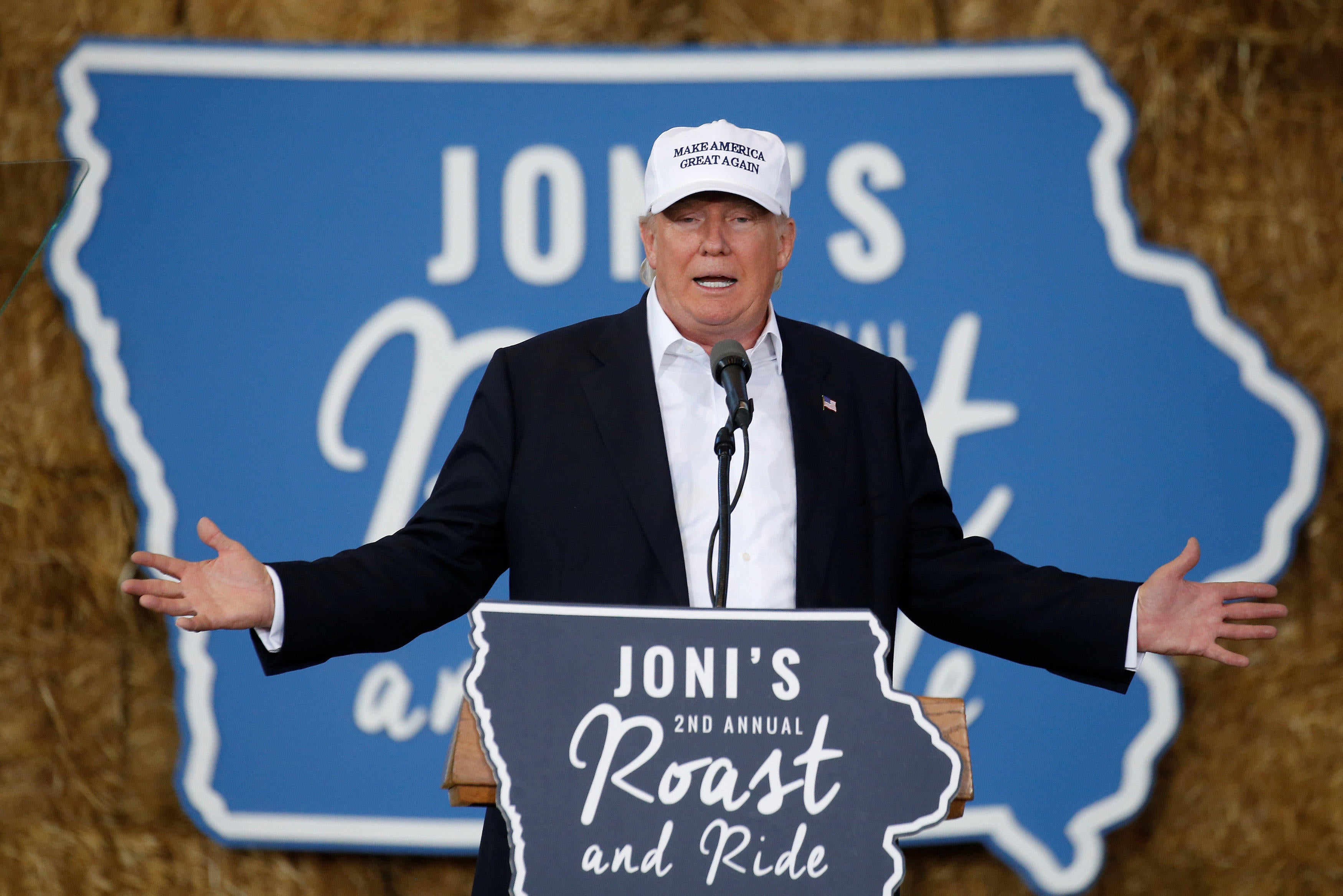 This Morning from CBS News, Aug. 29, 2016 - CBS News