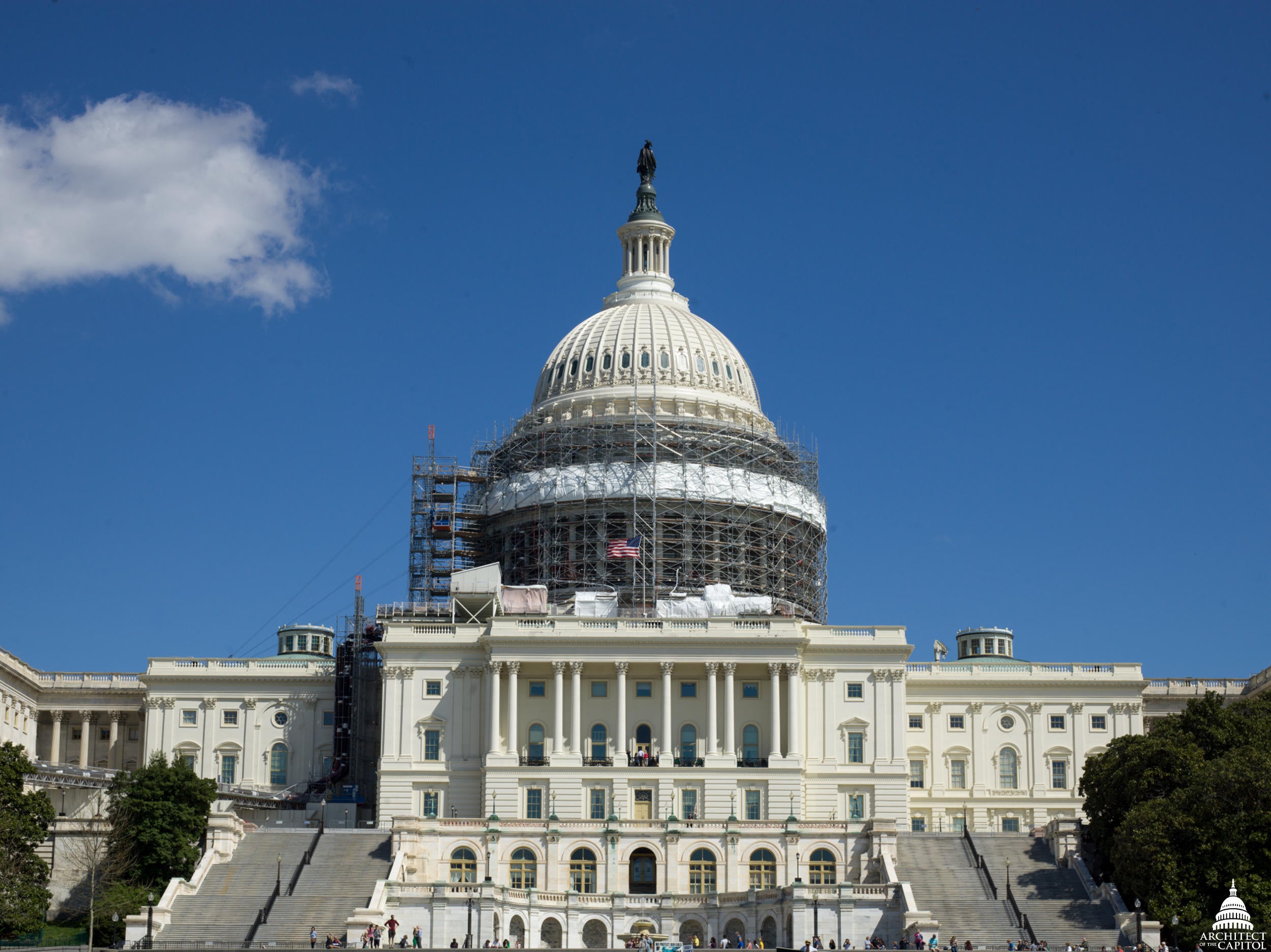 Congress struggles with full agenda before November elections - CBS News