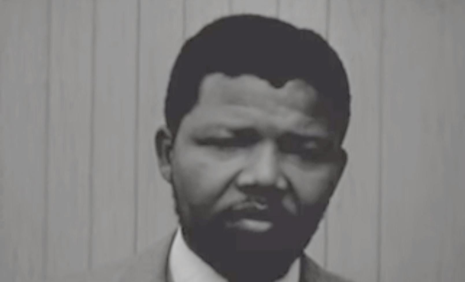 Feb. 11th, 1990: Nelson Mandela released from prison - CBS News