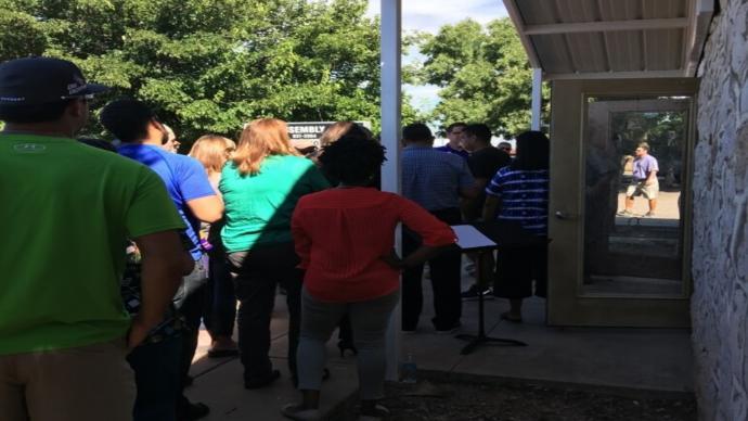 Alpine high school shooting: Police in Alpine, Texas report shooter ...