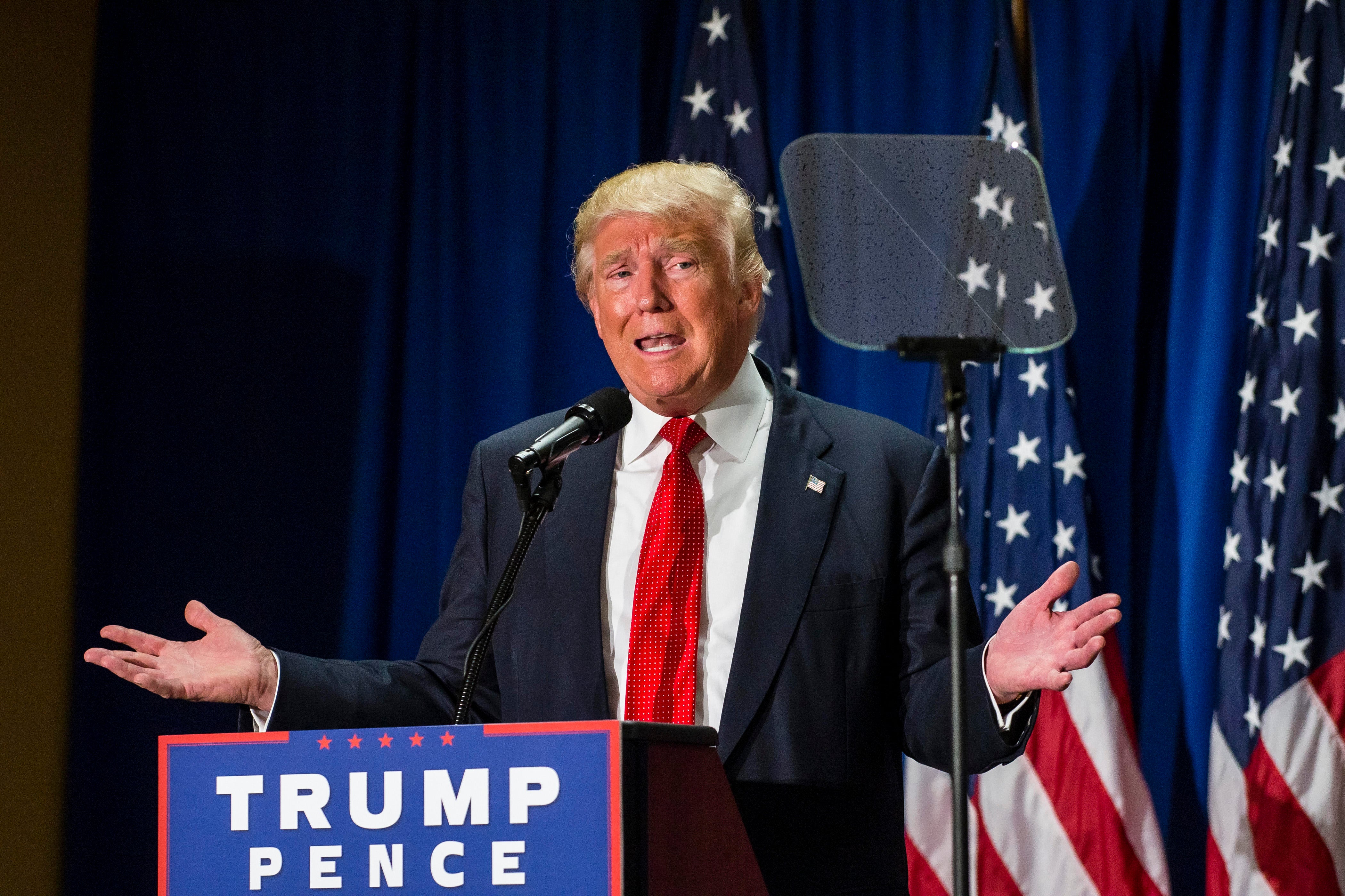 On education, Donald Trump proposes $20 billion for "school choice ...