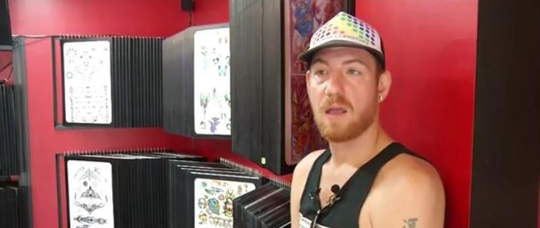 ME: Chris Brodman, who survived Pulse nightclub shooting, found dead at ...