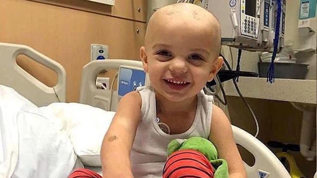 Cancer Infantile