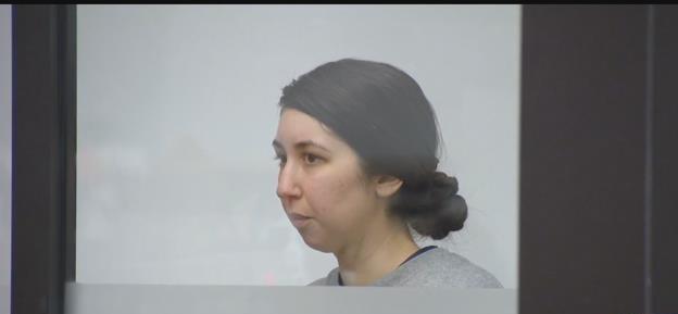 California mom Veronica Rivas sentenced for drowning toddler son in ...