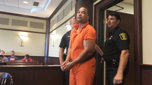Prosecutor: Teens slain in front of mom in "cataclysmic" domestic ...