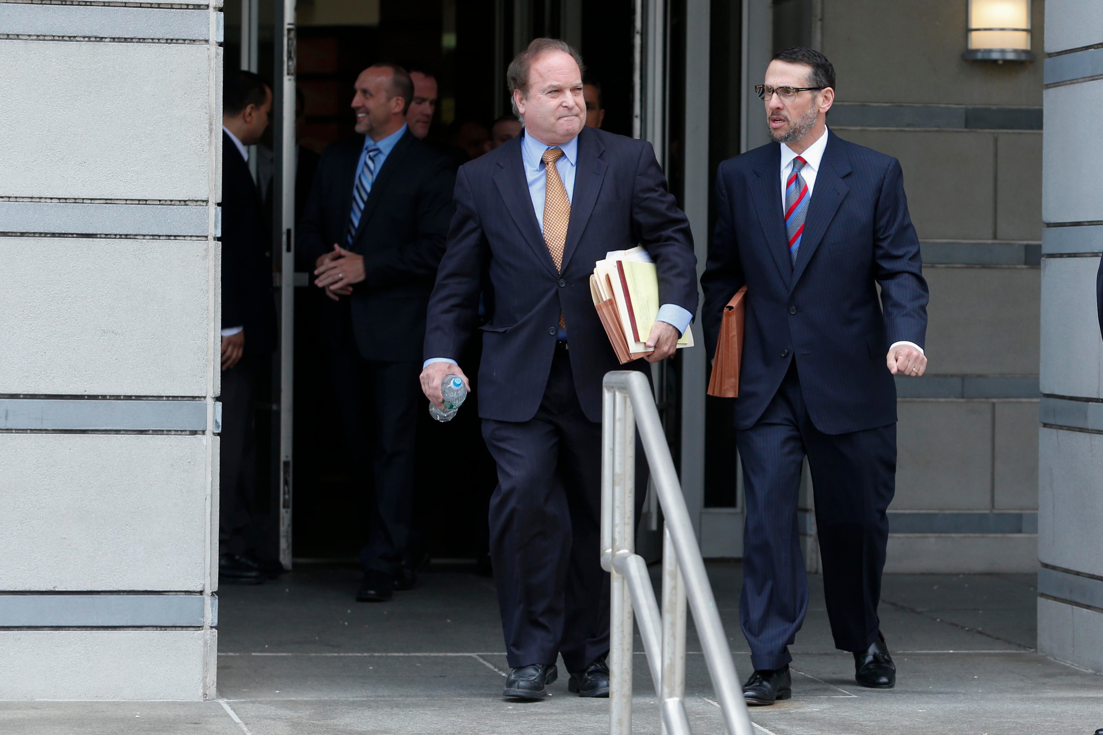 David Wildstein, Bridgegate star witness, testifies his job was to make ...