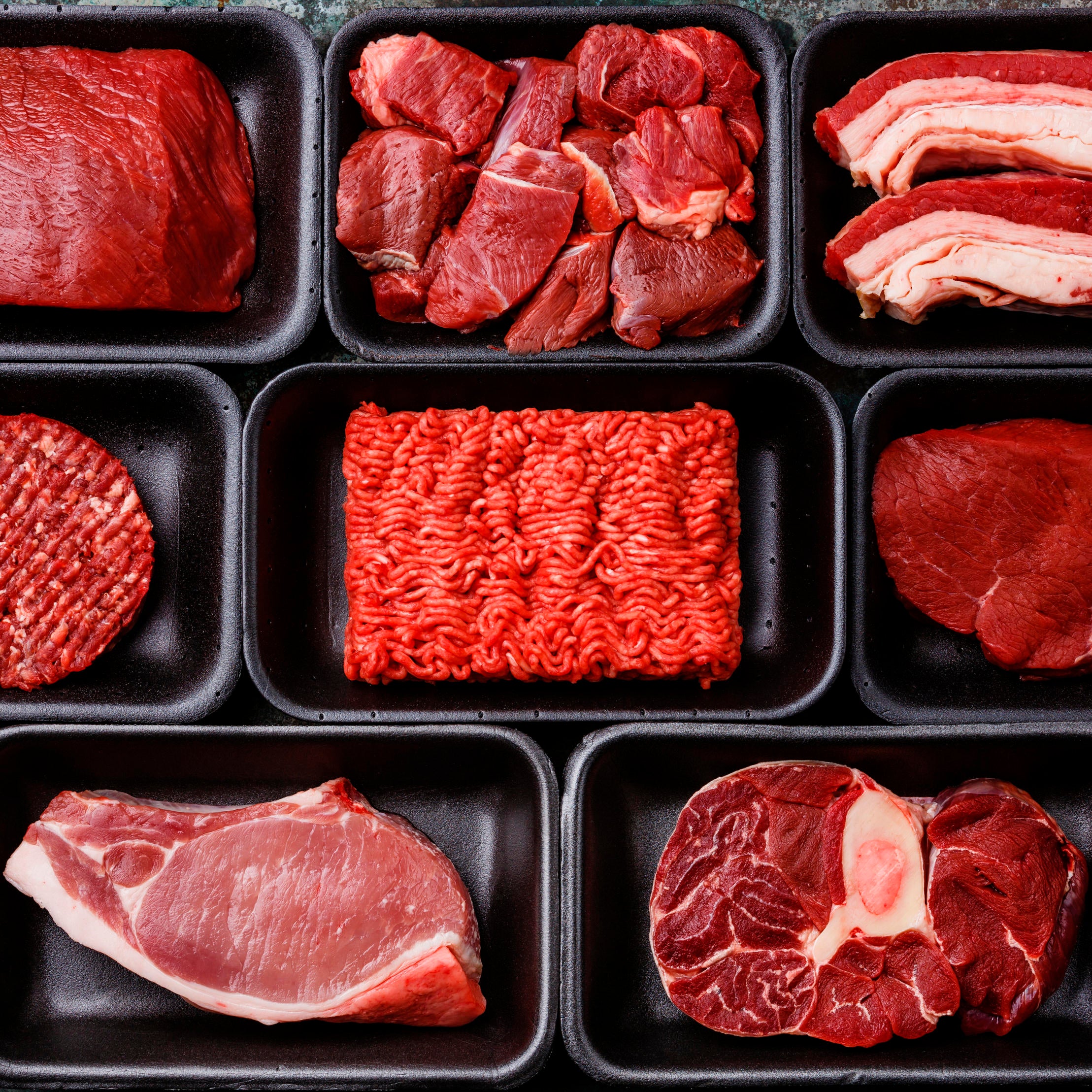 E. coli outbreak prompts meat recall by Adams Farm Slaughterhouse - CBS ...