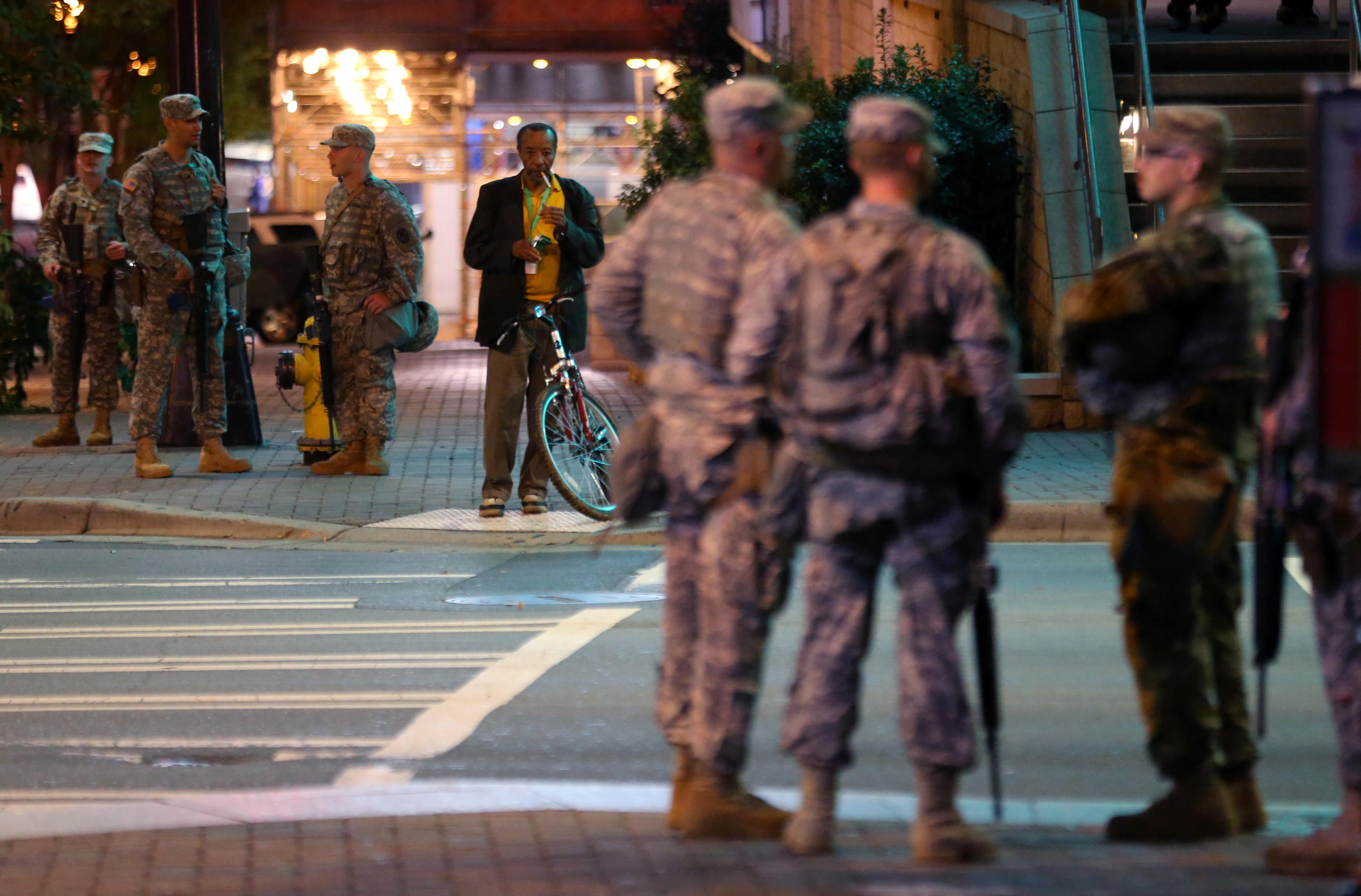 Suspicious package delivered to Charlotte police department - CBS News