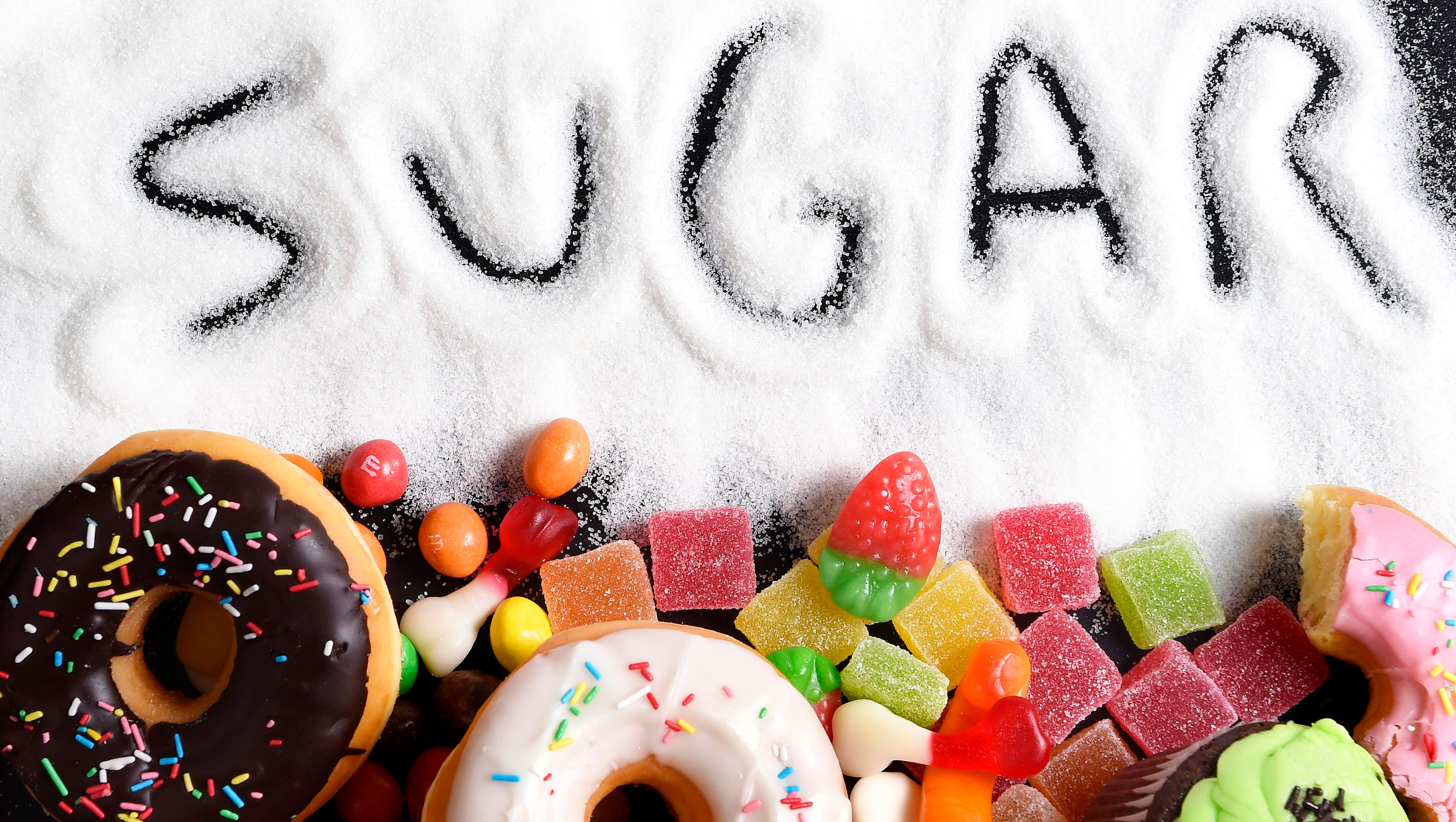 Can Eating Too Much Sugar Cause Type 2 Diabetes CBS News