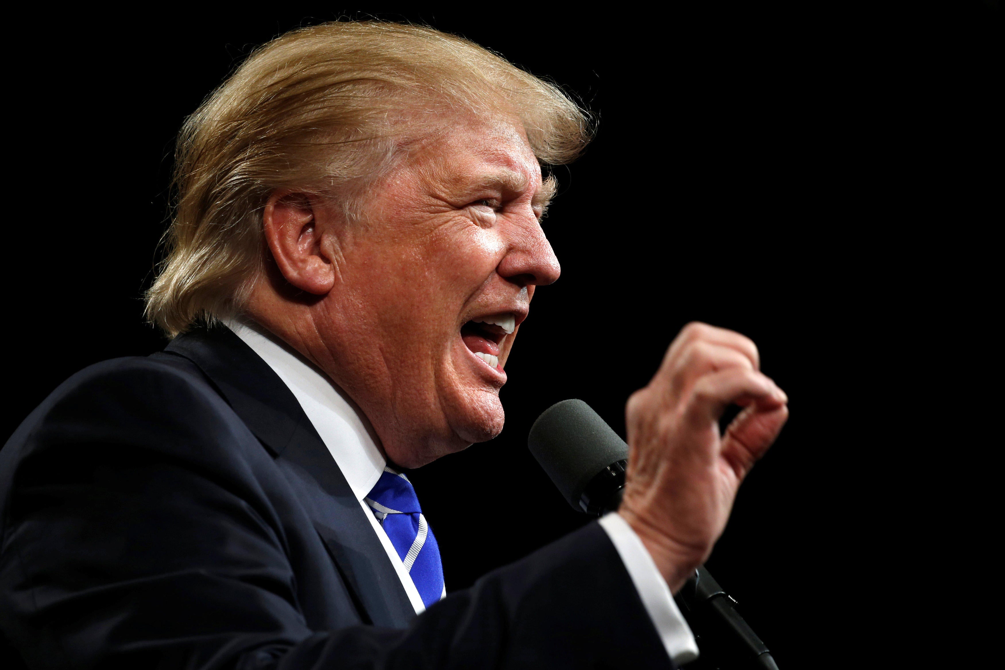Donald Trump weighs post-election options if he loses - CBS News