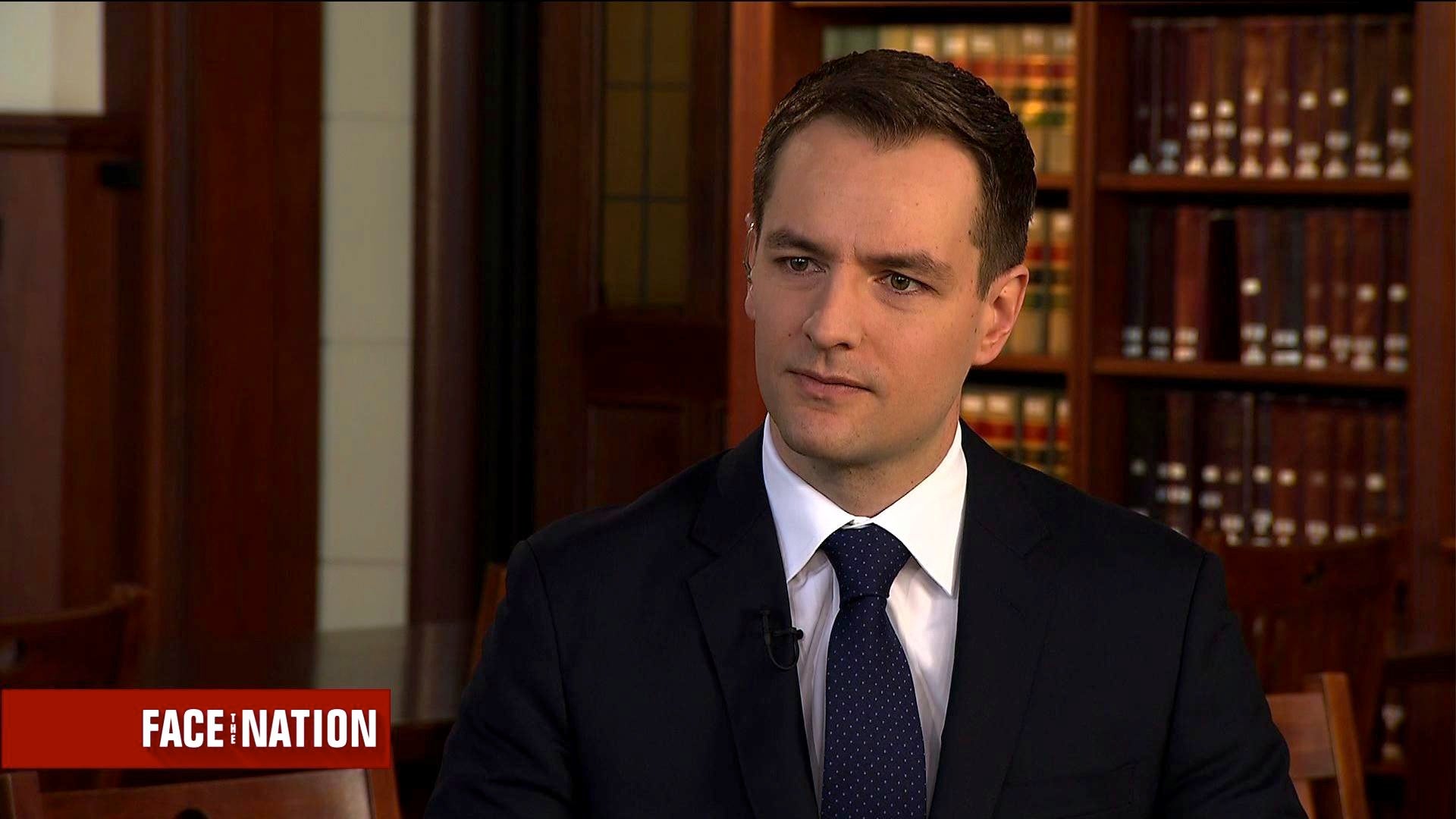 Top Clinton aide Robby Mook: This campaign is about Hillary, not Bill ...