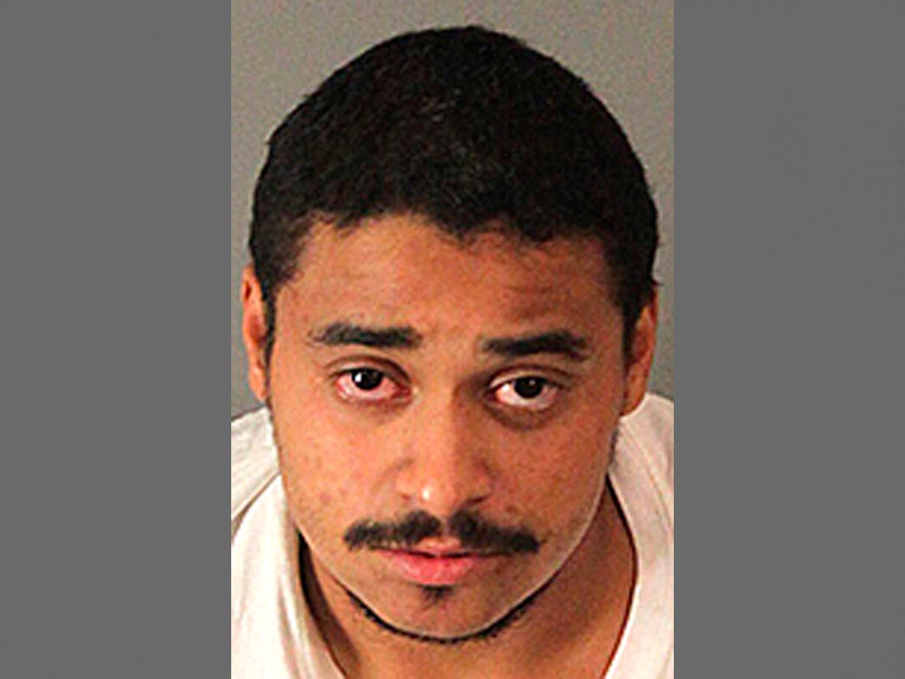 Palm Springs police shooting: Suspect John Felix wanted to shoot police ...