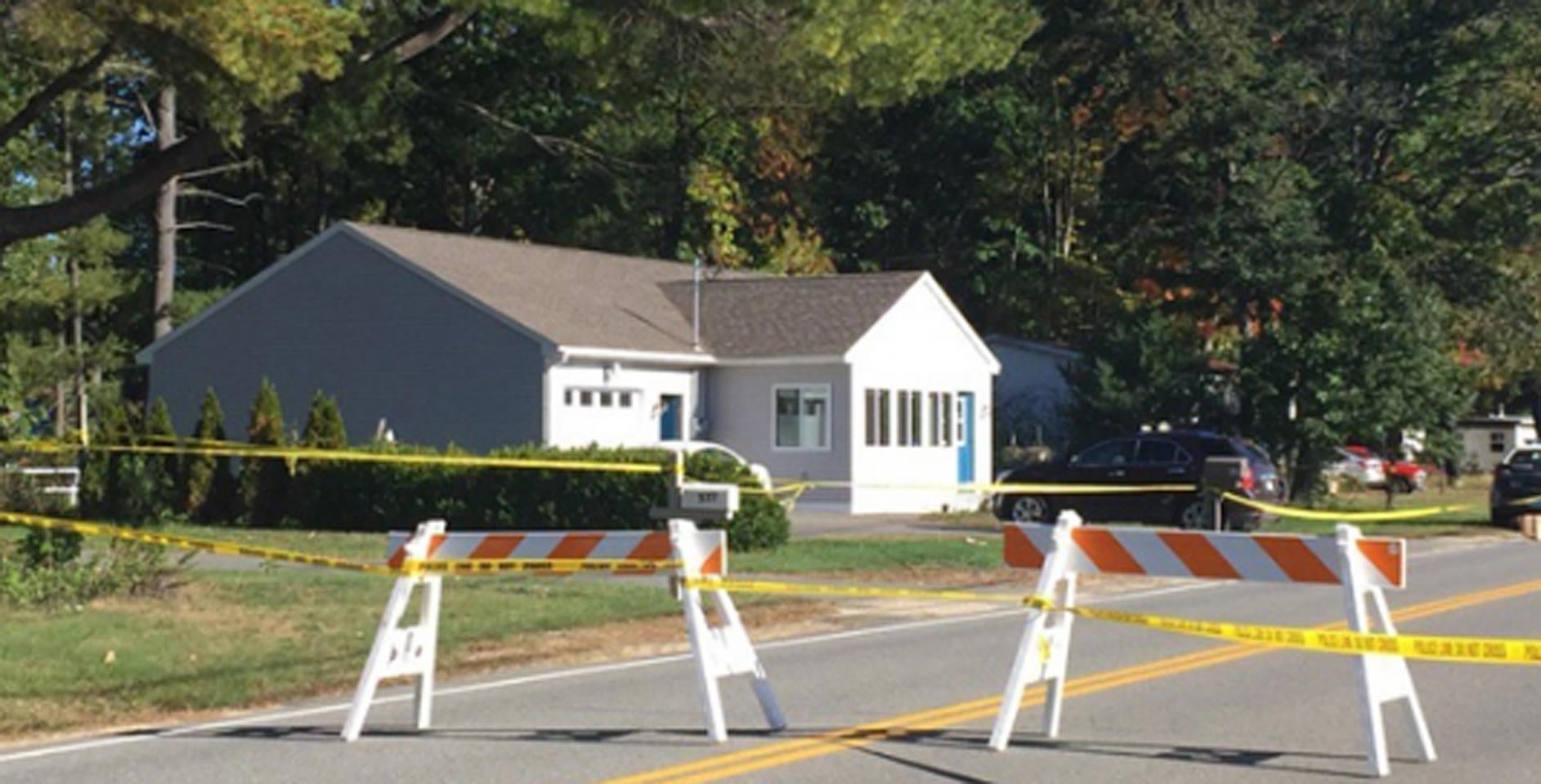 2 nabbed in Virginia in Massachusetts home invasion that left man, 95 ...