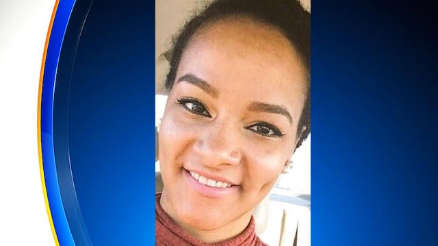Typhenie Johnson missing: Arrest amid search for Texas woman missing ...