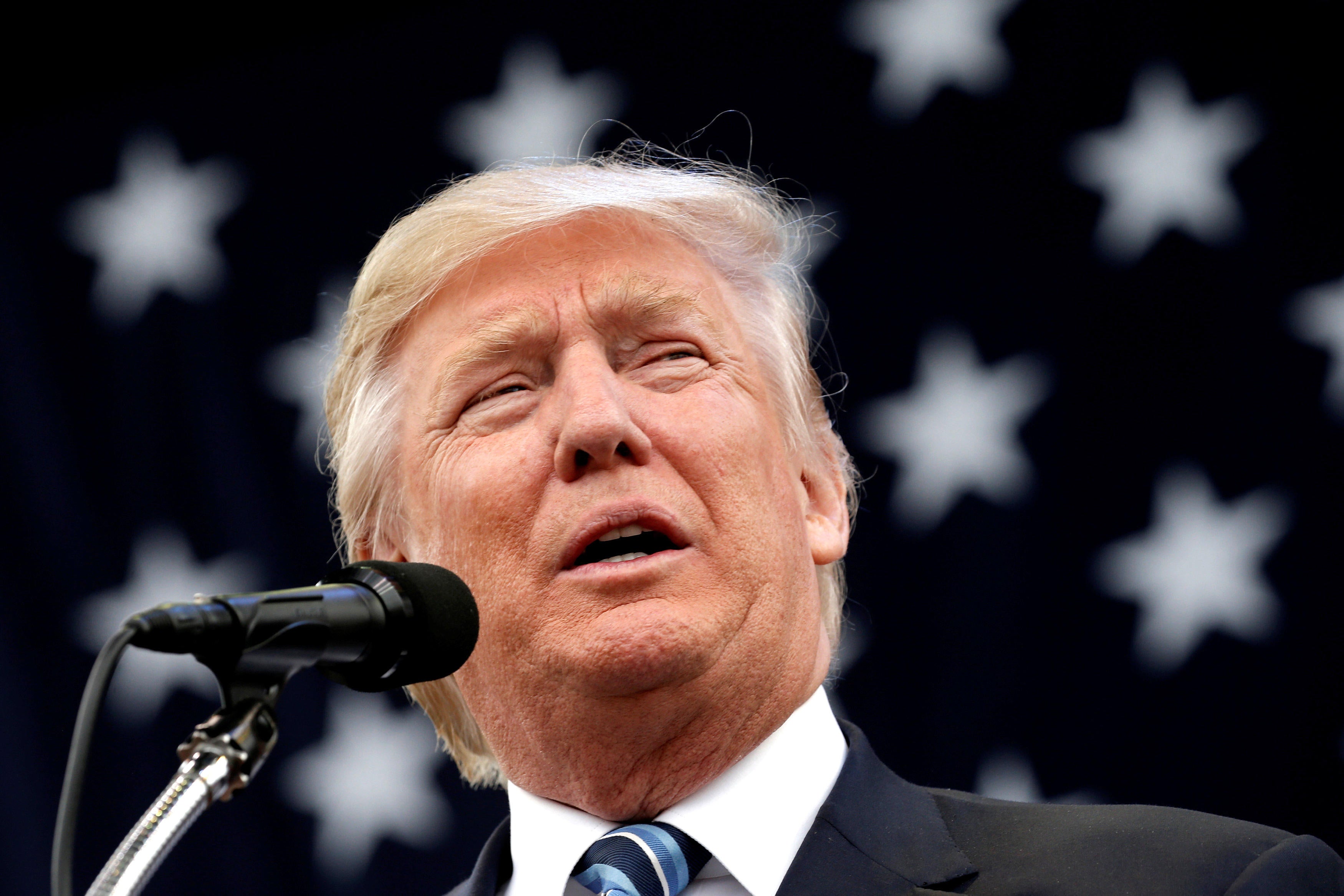 Donald Trump chased by new problems after more women make accusations ...