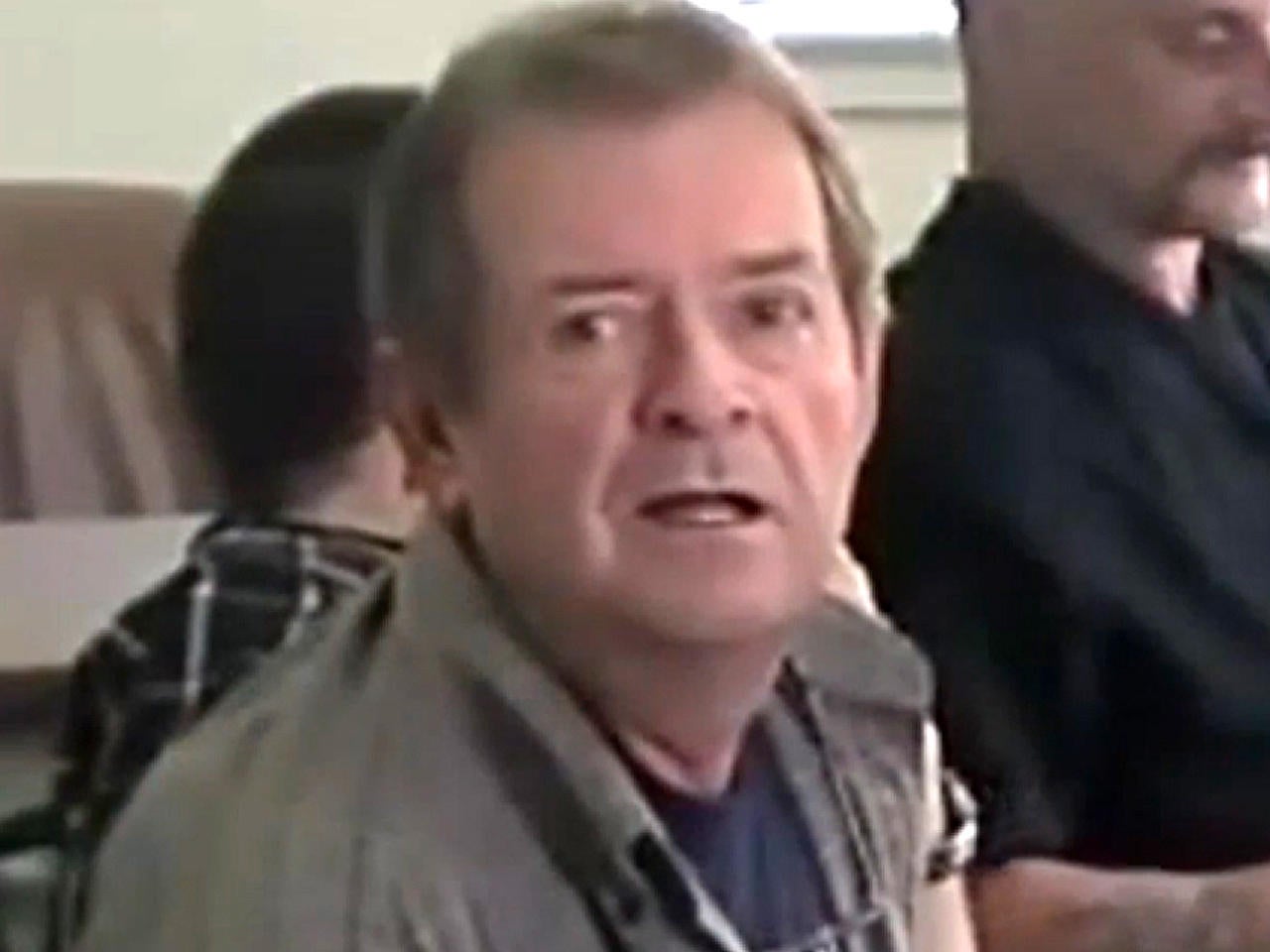 Mayor on hotseat for racist Facebook posts about Obama is out - CBS News