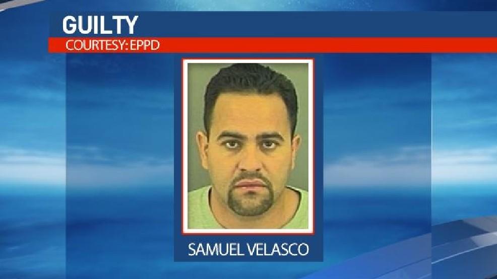 Samuel Velasco Gurrola guilty: Texas man convicted in murder-for-hire ...