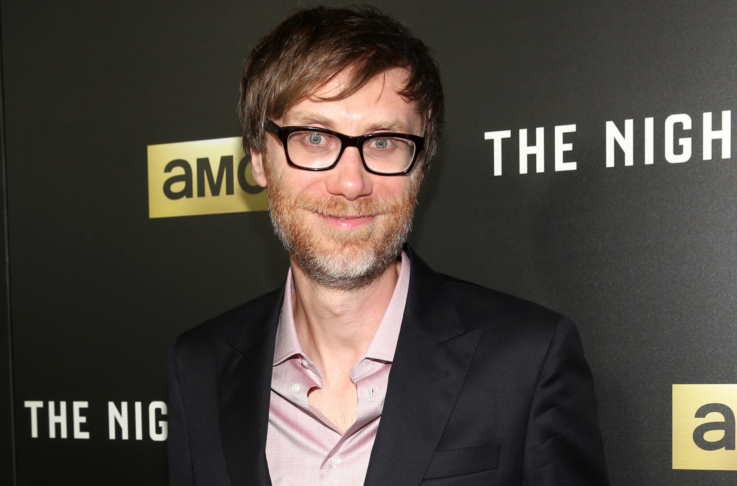 "Logan" photo reveals Stephen Merchant’s mutant character - CBS News