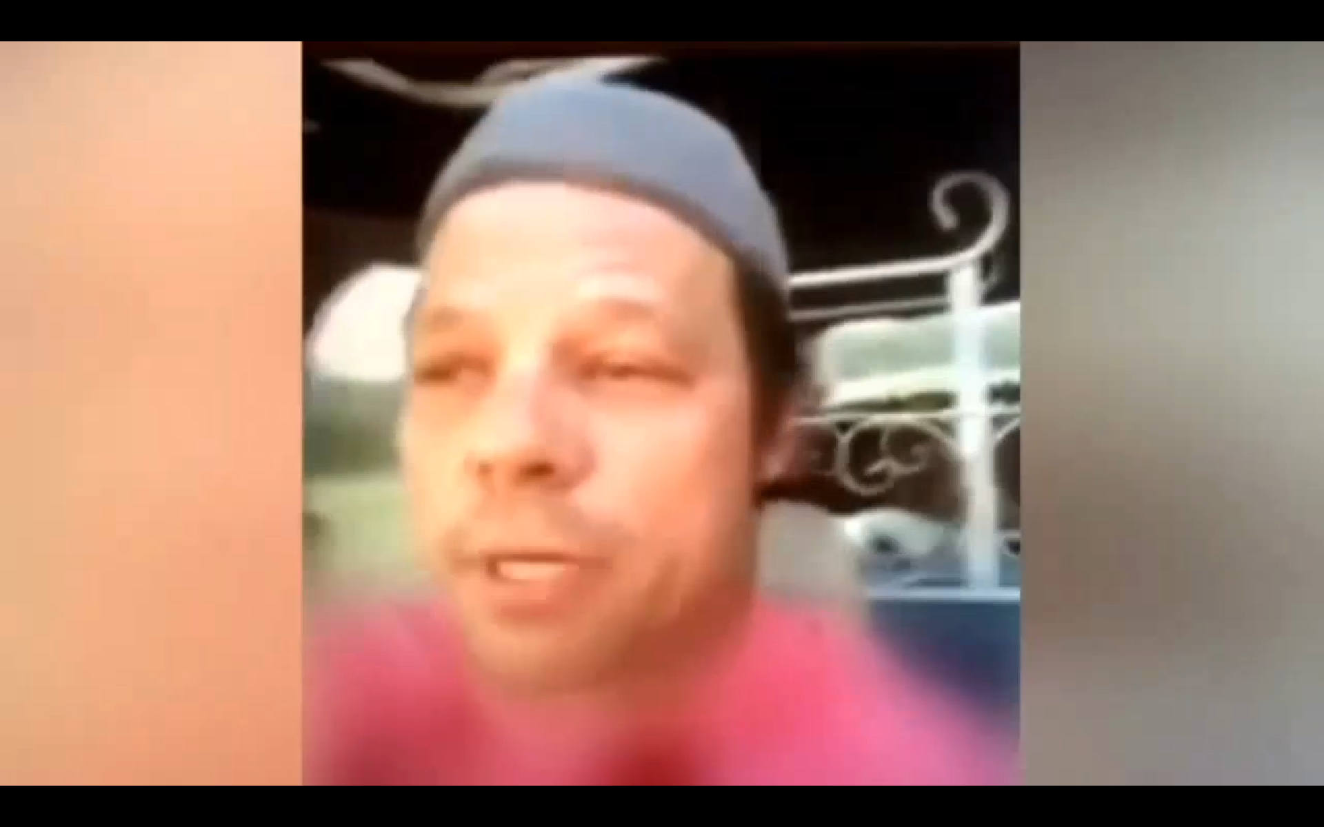 Michael Vance manhunt: Police reveal new details about Oklahoma suspect ...