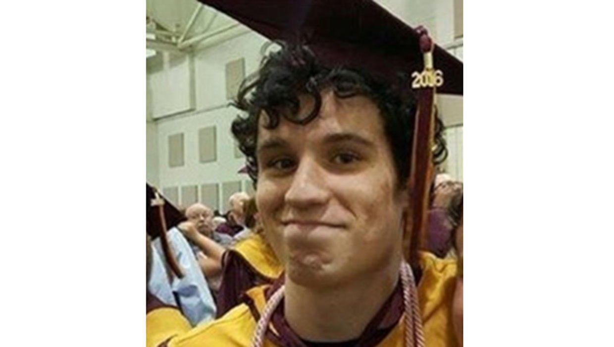 Sam Poss update: "Disturbing" Facebook posts linked to suspects in teen ...