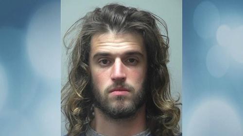 Alec Cook, University of Wisconsin student, accused in string of sex ...