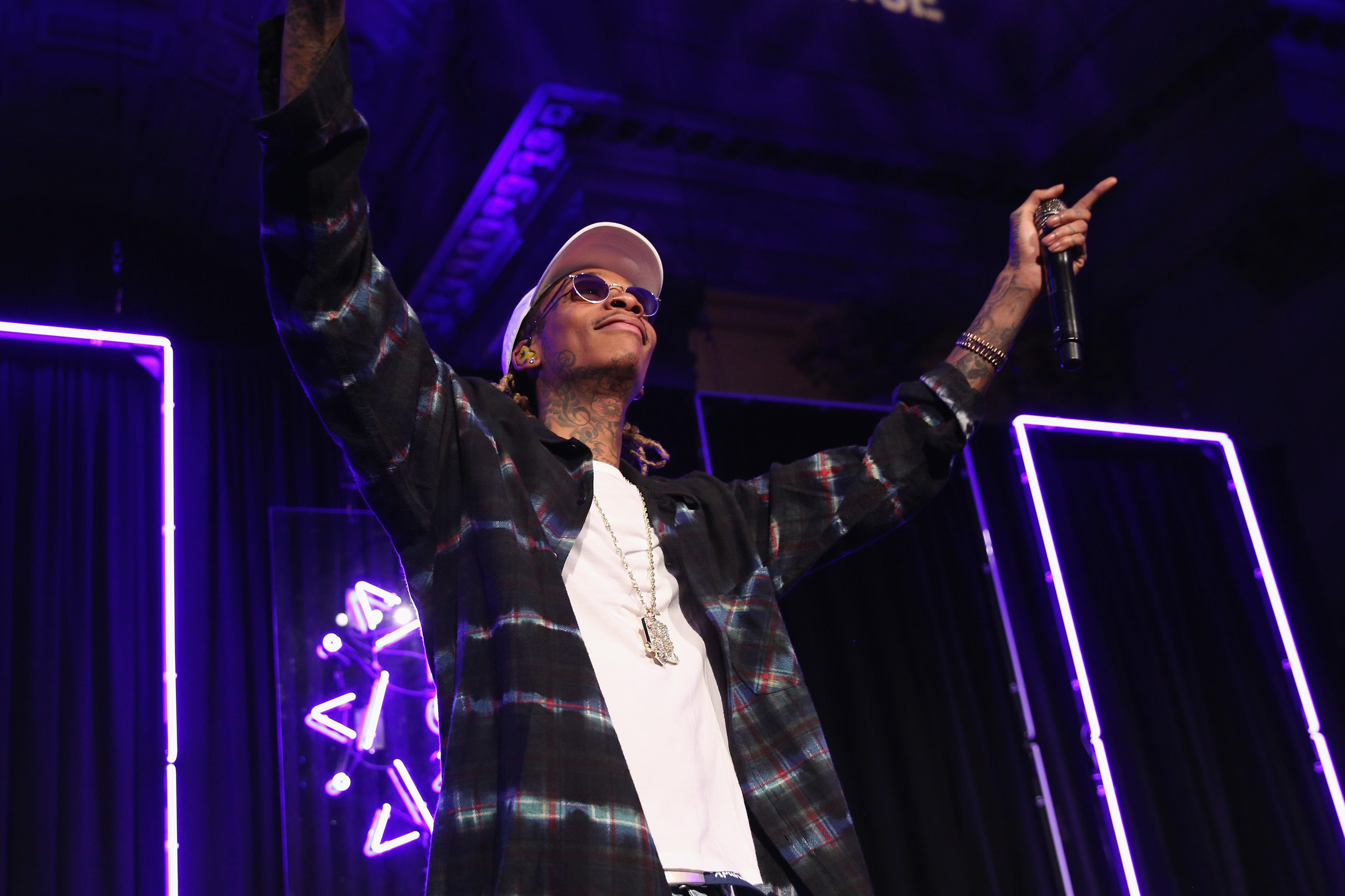 Wiz Khalifa tops “Gangnam Style” for most-watched YouTube video - CBS News