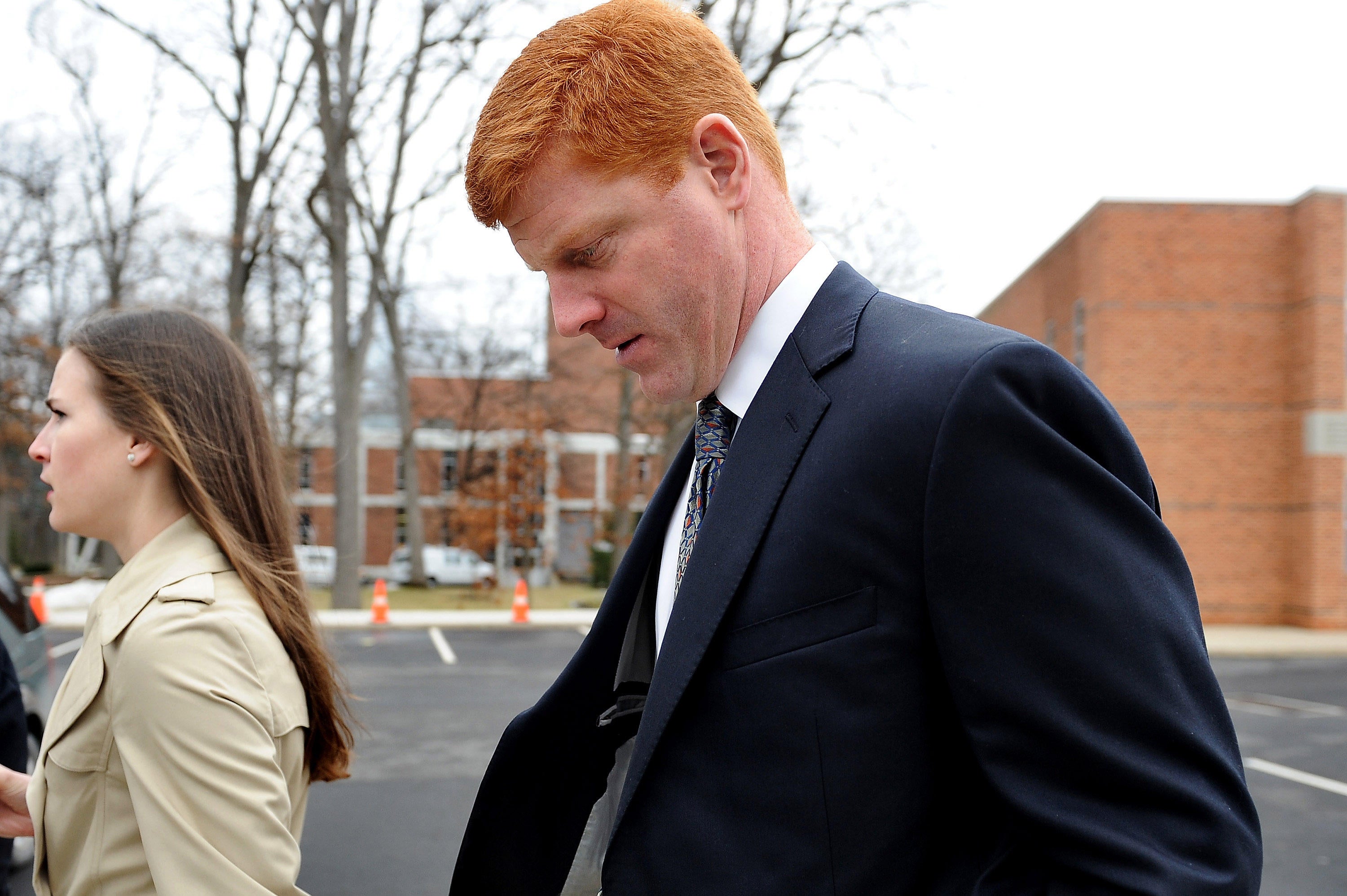 Mike McQueary defamation case: Penn State whistleblower awarded $7.3 ...
