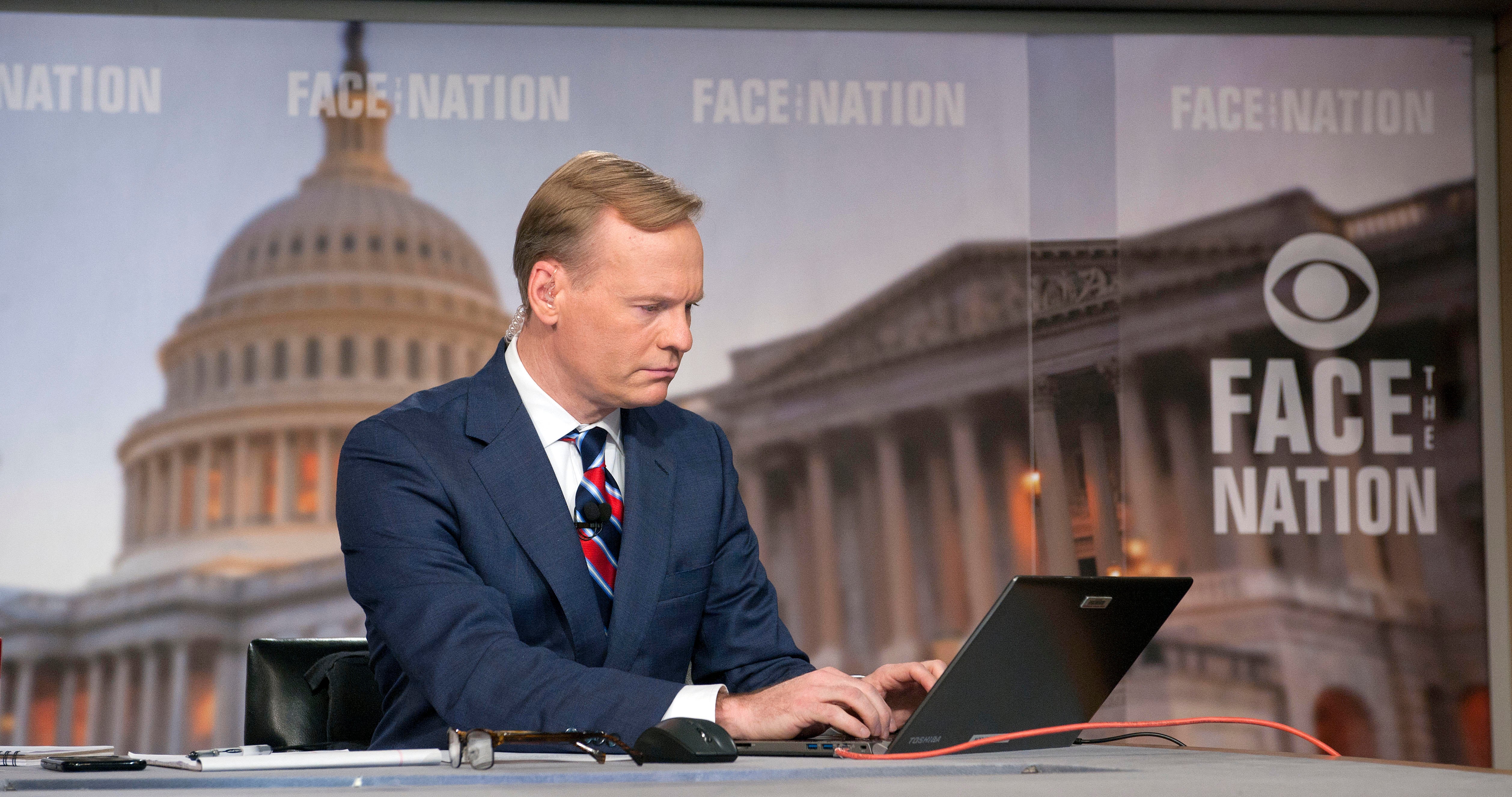 What do CBS News correspondents predict will happen in 2017? - CBS News