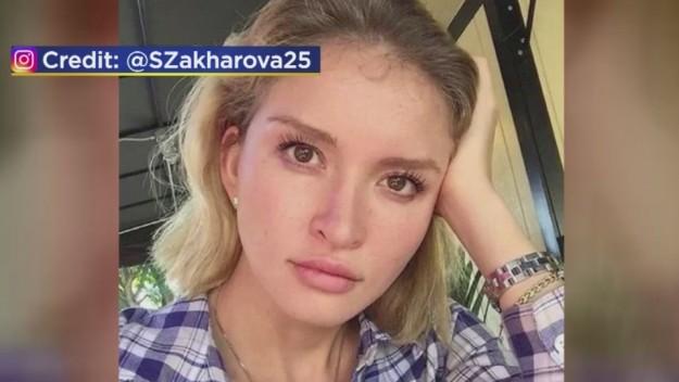 Svetlana Travis Zakharova pleads not guilty to allegedly extorting ...