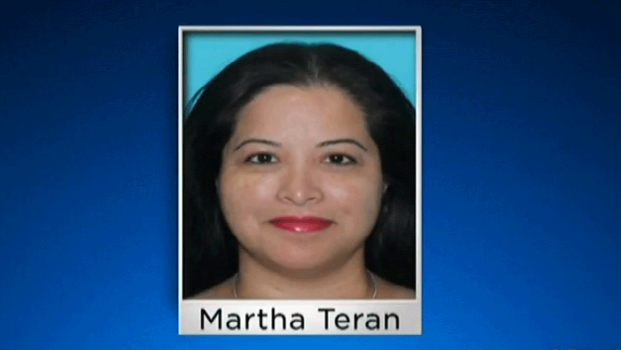 Martha Teran, Dallas mother, fatally shot meeting online buyer for ...