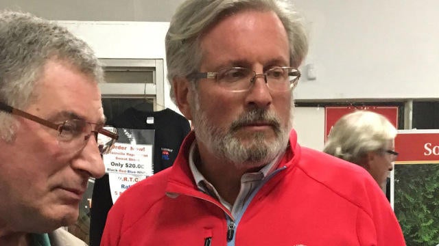 Connecticut home invasion survivor William Petit declares victory in ...