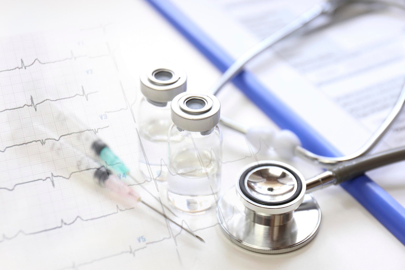 Twice-a-year shot for cholesterol holds promise - CBS News