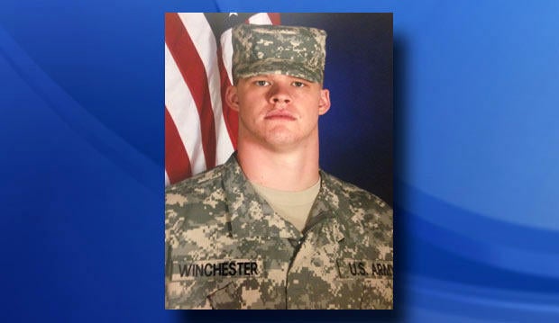 U.S. Army soldier found dead at Fort Bragg barracks - CBS News