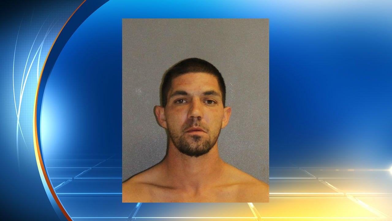 Florida police: Attempted robbery suspect hides in pond, says he's ...