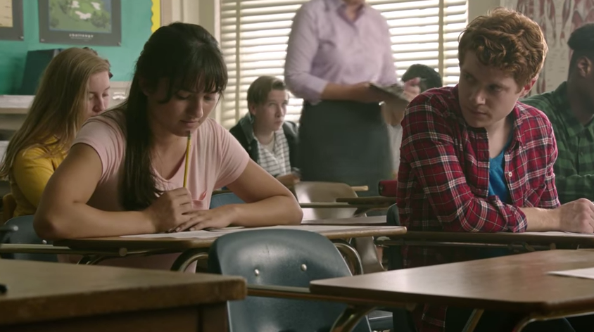 Sandy Hook PSA Promise Video Is an Eye Opener - CBS News
