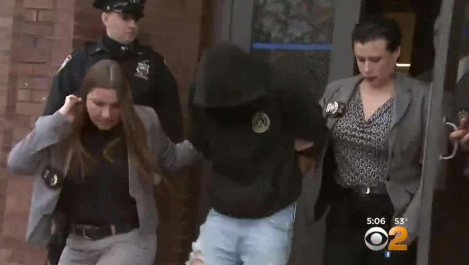 Jaden Jordan case: 3-year-old boy dies following abuse by mother's ...