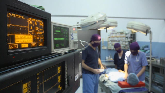 Lawmakers push against hospitals where doctors perform multiple ...