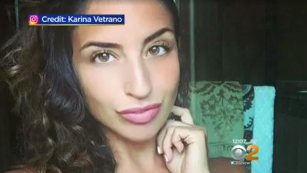 Mother of slain NYC jogger Karina Vetrano calls suspect Chanel Lewis a ...