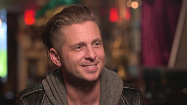 Ryan Tedder: Making a living as a hitmaker - CBS News