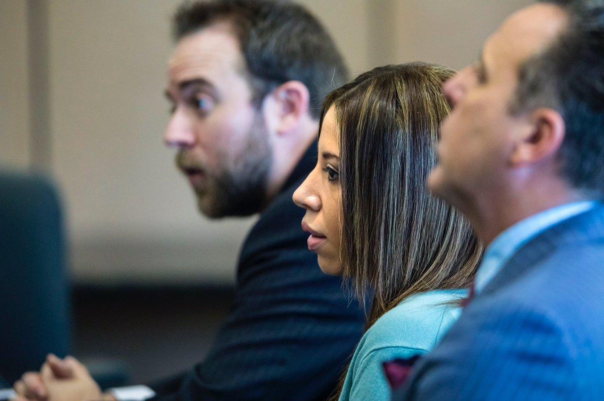 Dalia Dippolito Case Mistrial Declared In Alleged Murder For Hire Plot